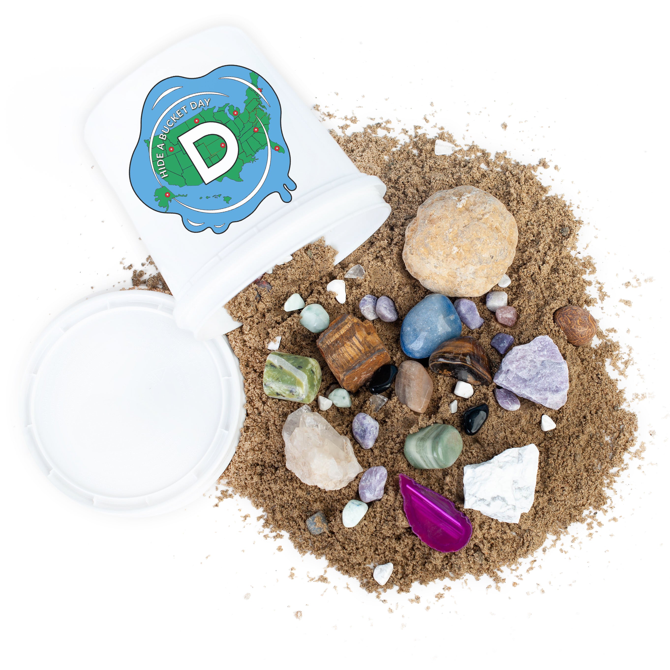 Declan's New Arrivals – Declan's Mining Co.