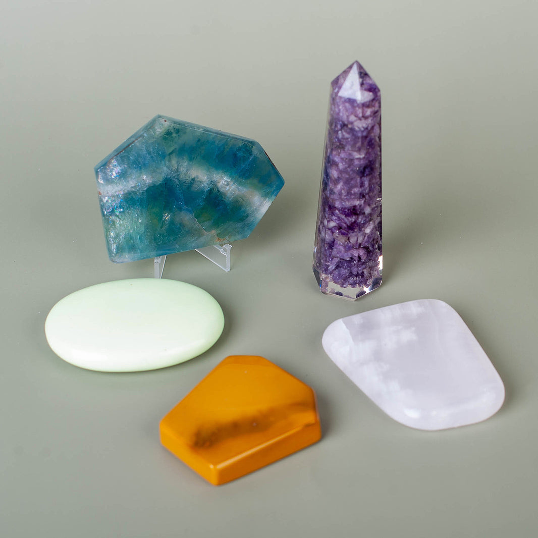 Declan's New Arrivals – Declan's Mining Co.