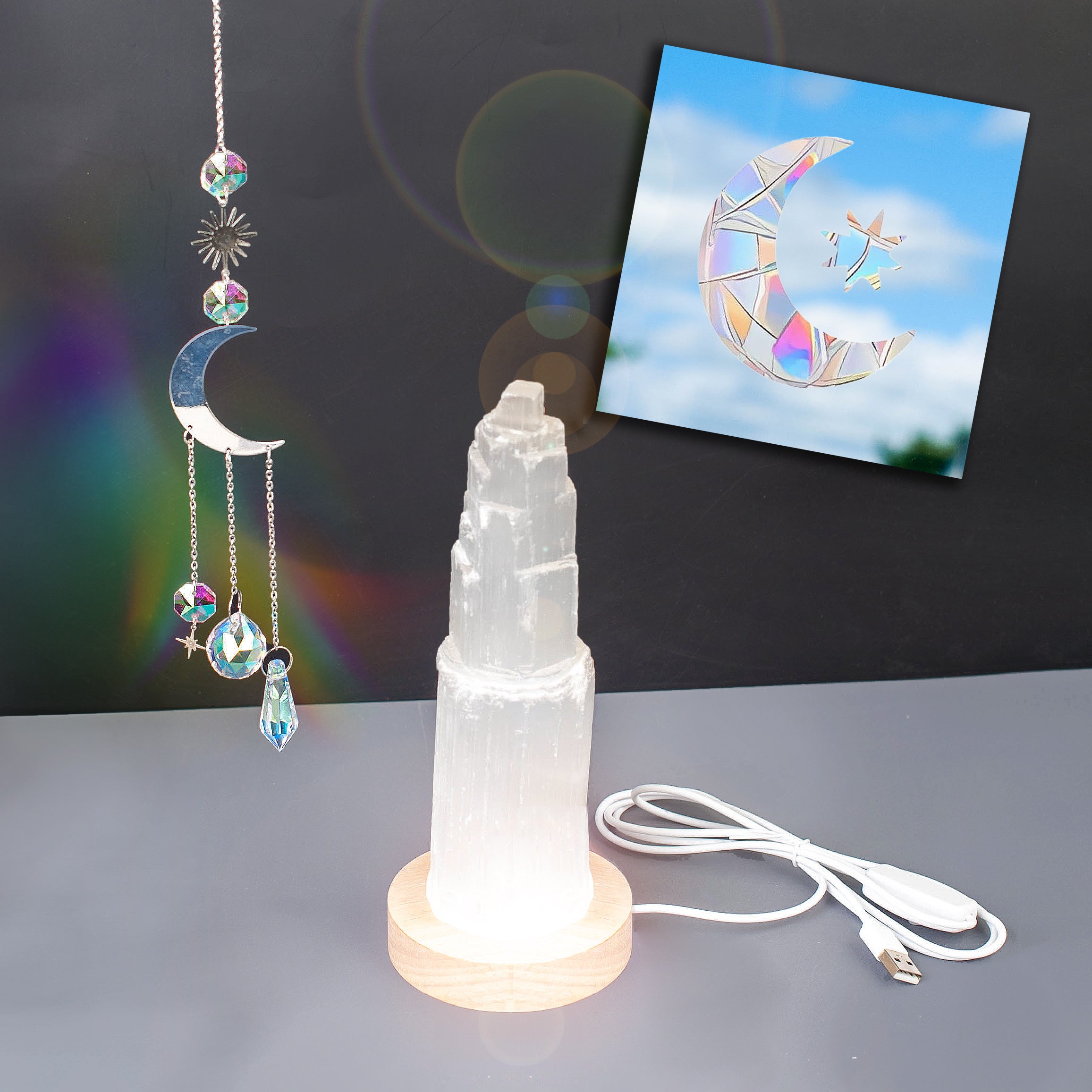 Declan's Monthly Subscription Box – Declan's Mining Co.