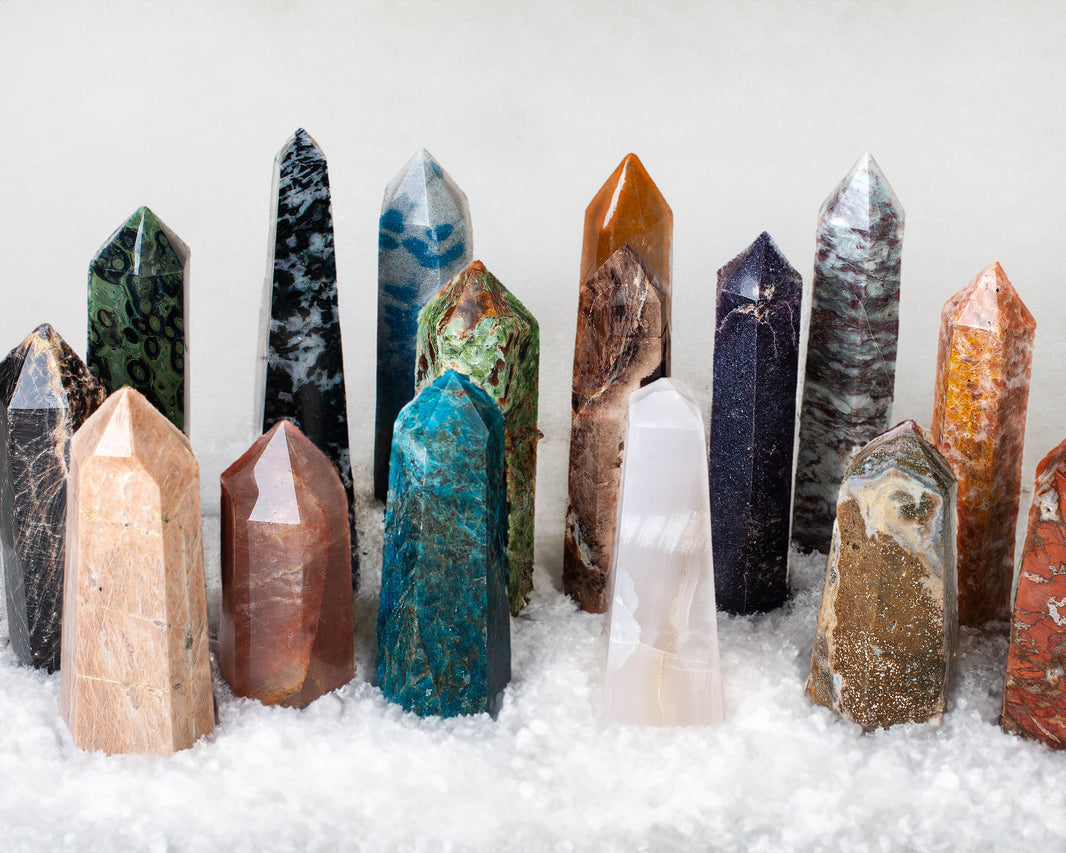 Declan's New Arrivals – Declan's Mining Co.