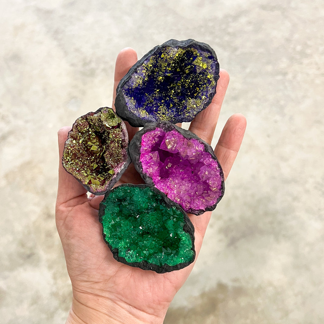 Geodes Rocks – Declan's Mining Co.