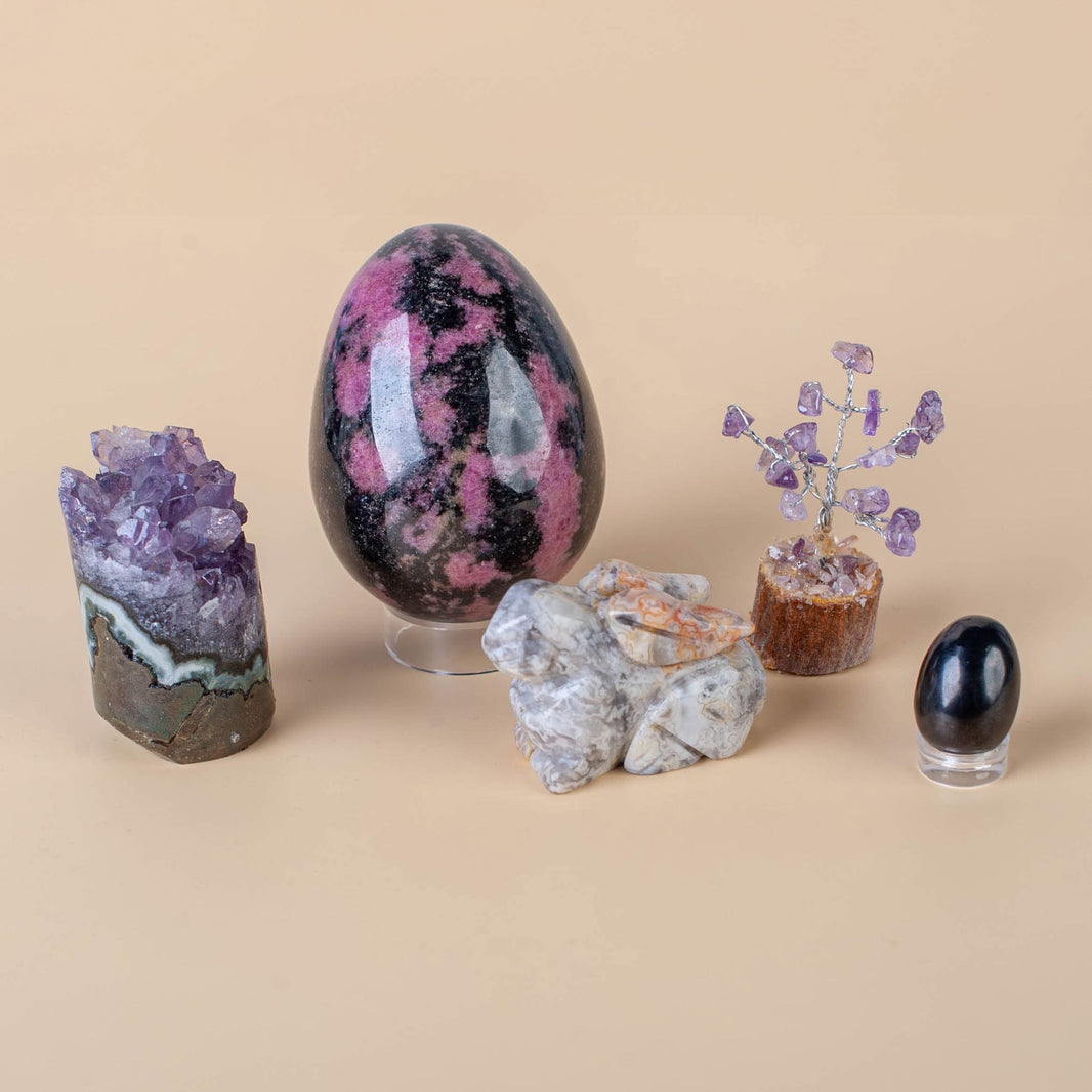 Declan's New Arrivals – Declan's Mining Co.