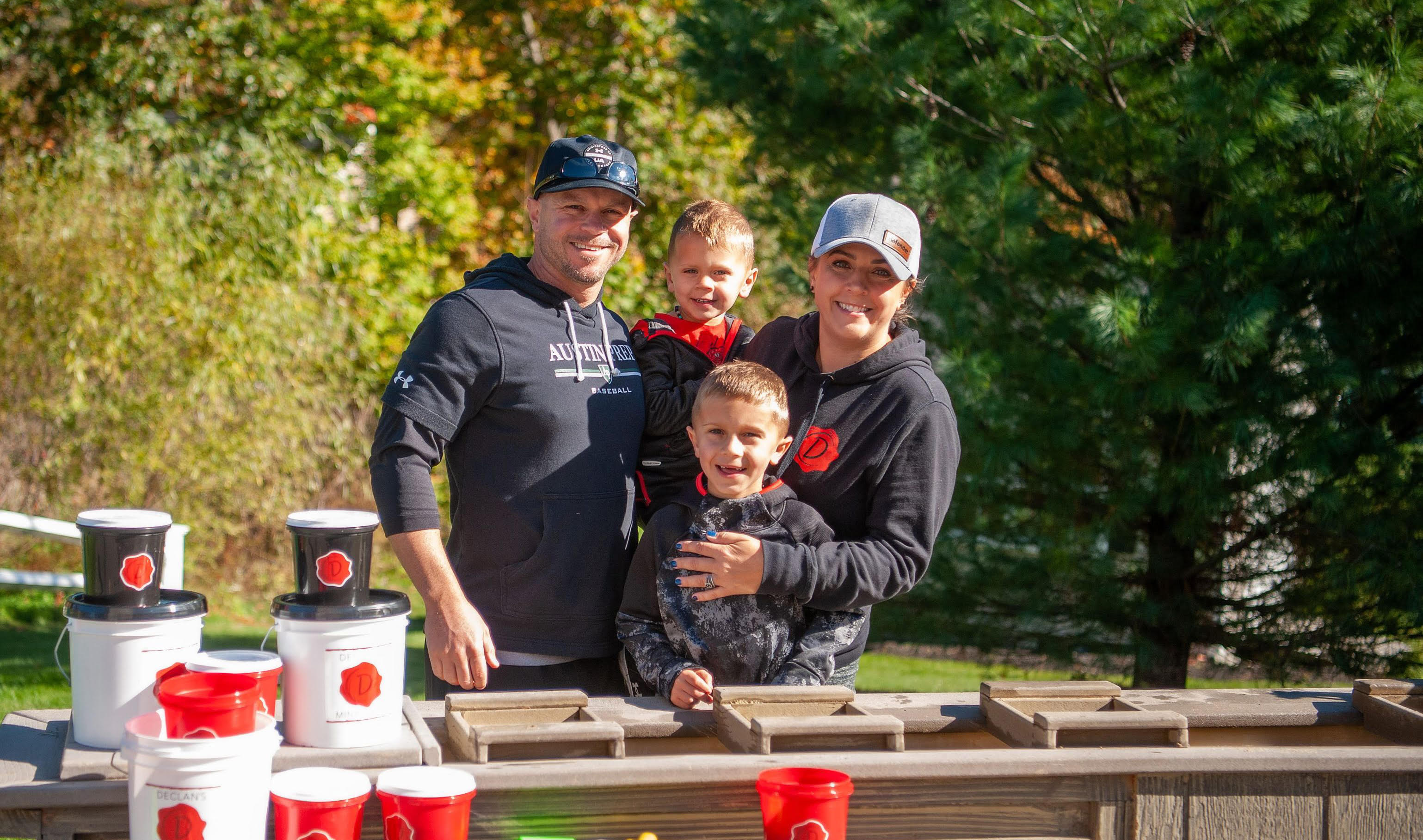 About – Declan's Mining Co.