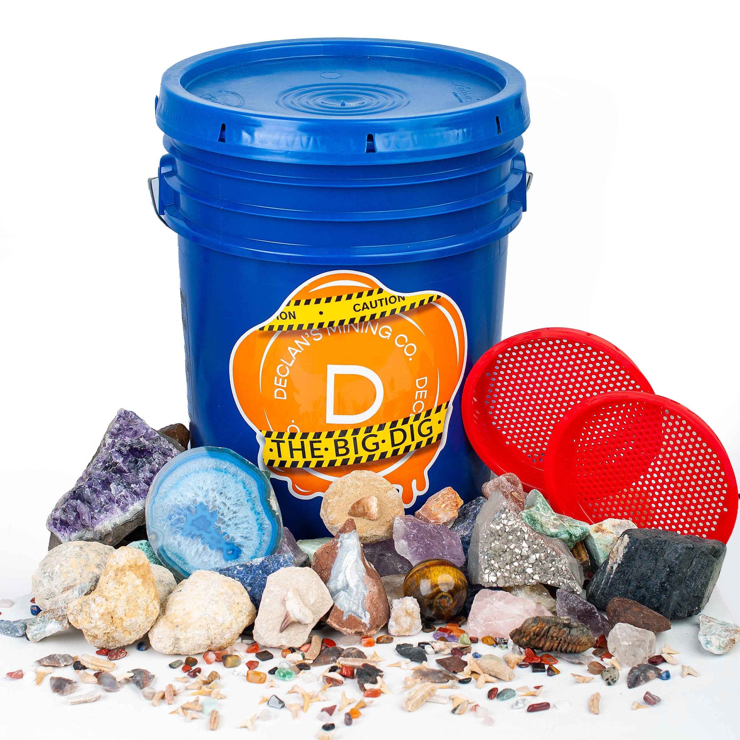 Declan's New Arrivals – Declan's Mining Co.