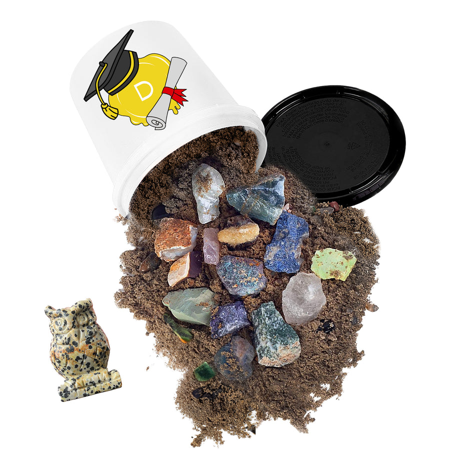 Declan's New Arrivals – Declan's Mining Co.