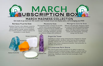 Declan's New Arrivals – Declan's Mining Co.