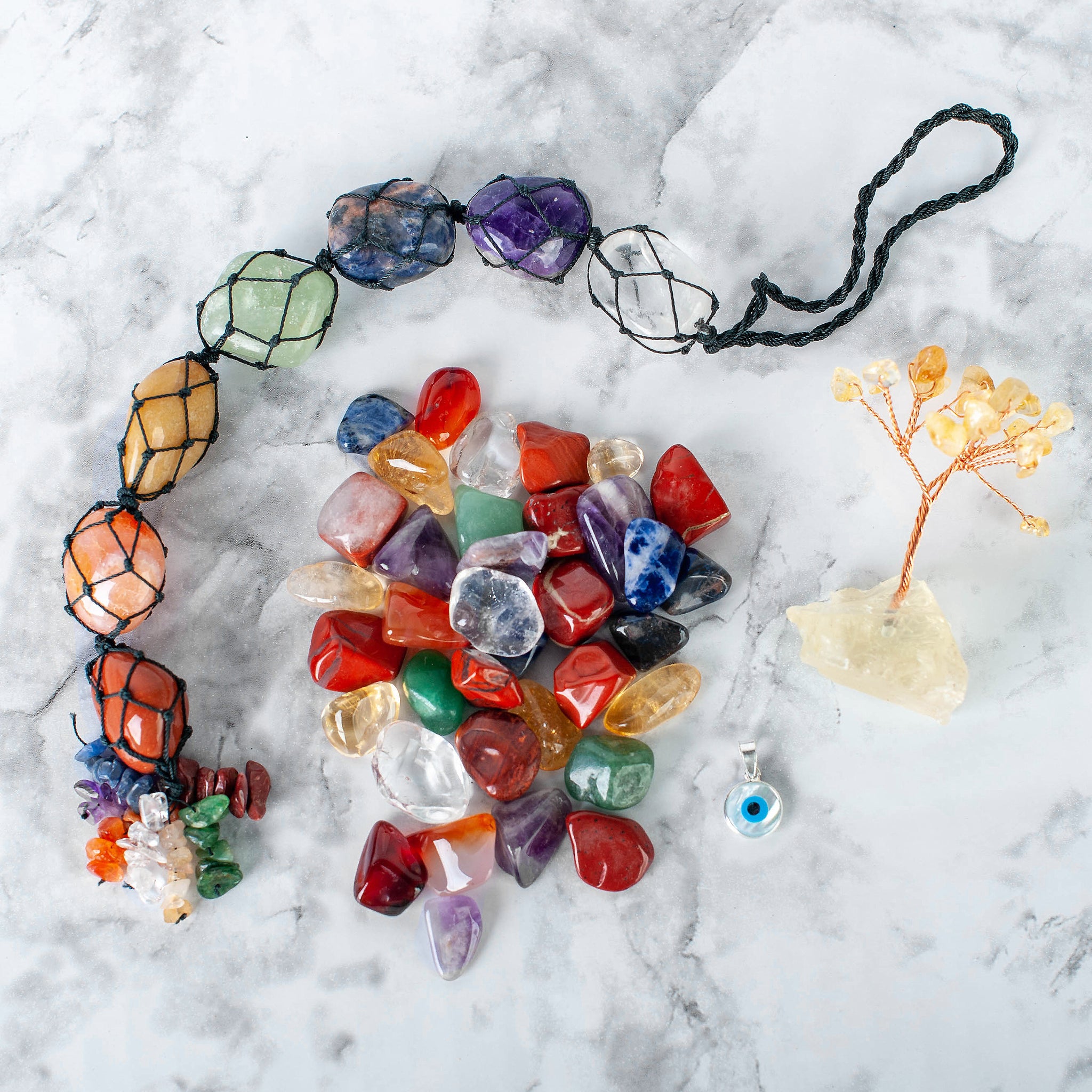 Declan's Monthly Subscription Box – Declan's Mining Co.