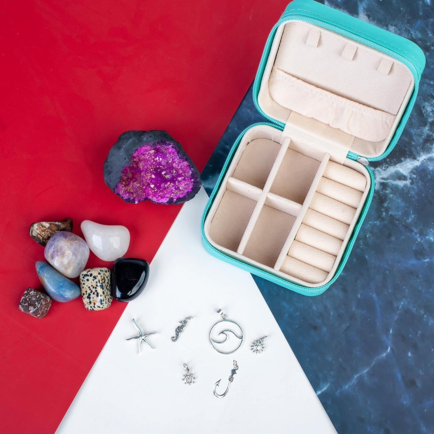 Declan's Monthly Subscription Box – Declan's Mining Co.