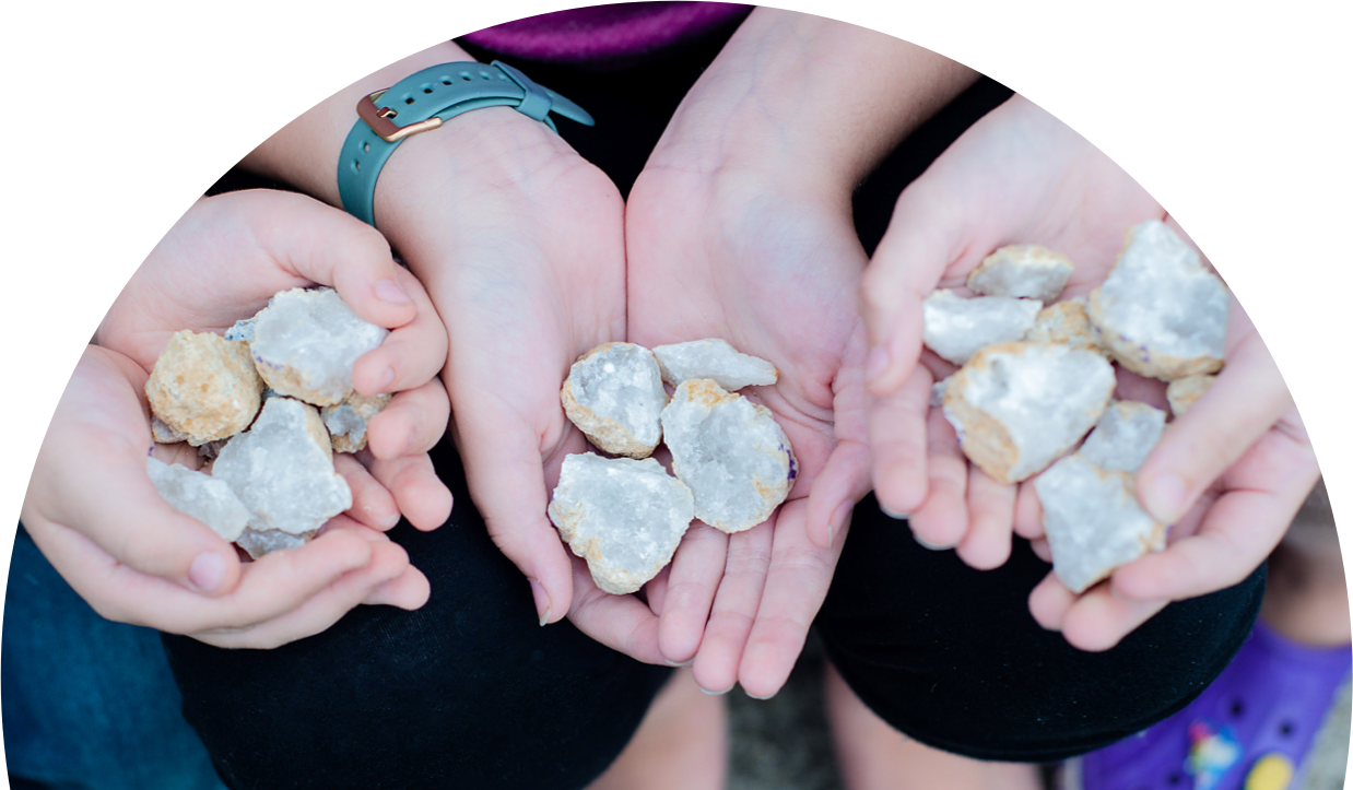 Declan's Monthly Subscription Box – Declan's Mining Co.