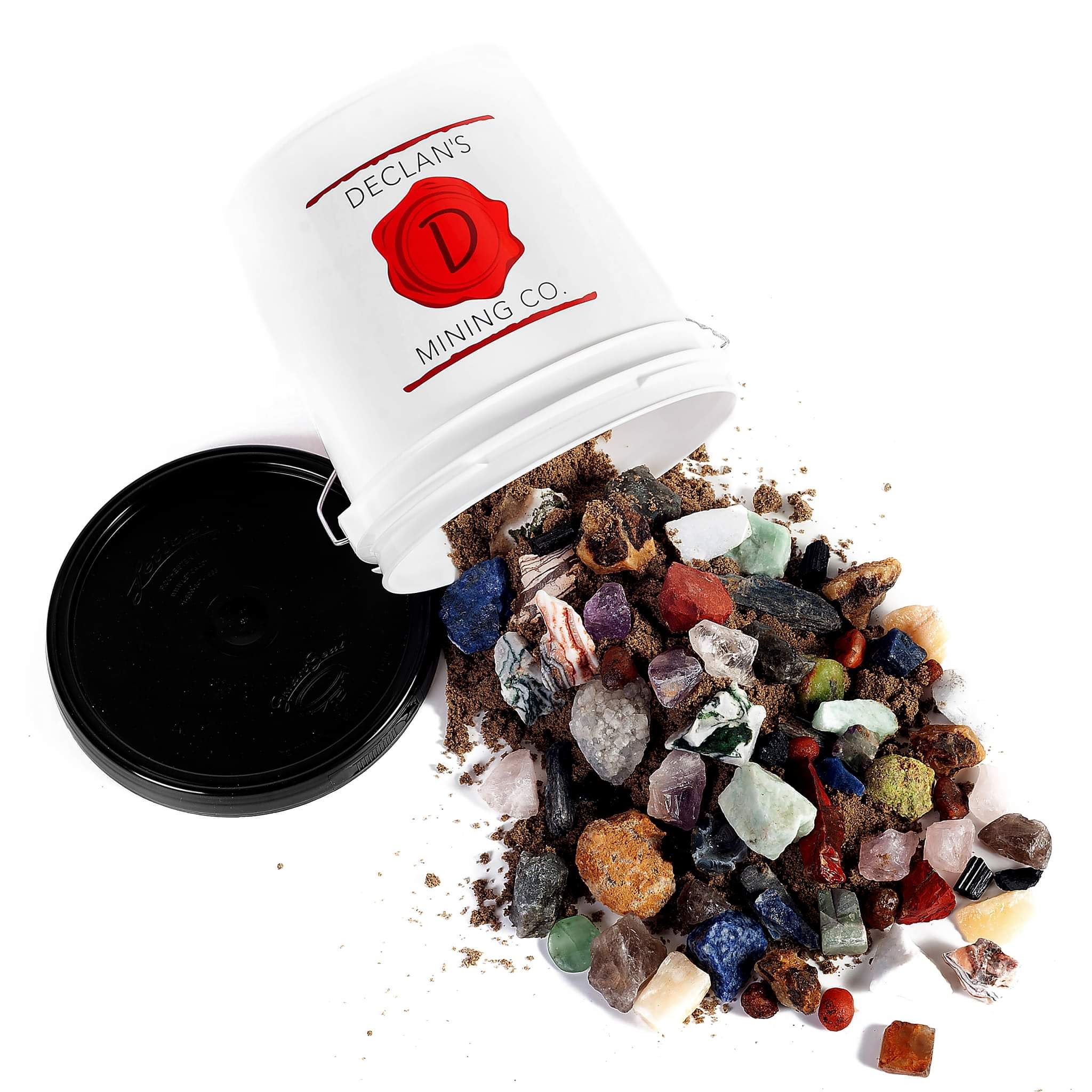 About Us – Declan's Mining Co.