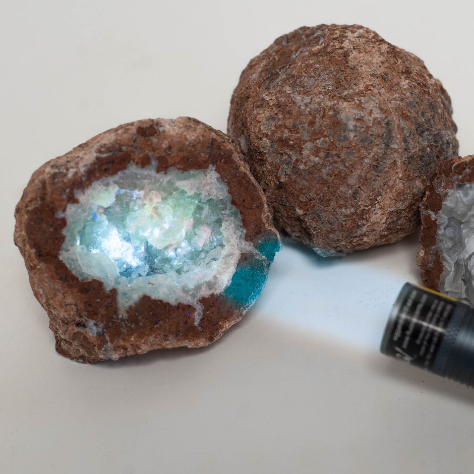Geodes Rocks – Declan's Mining Co.