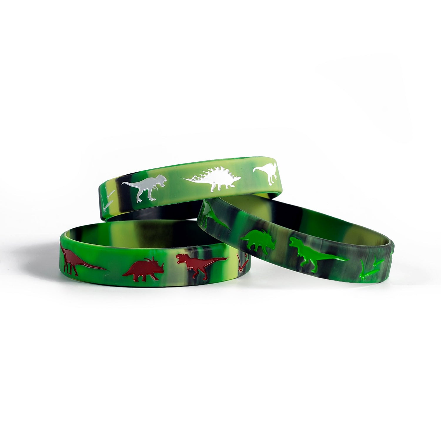 Dino Bracelet – Declan's Mining Co.