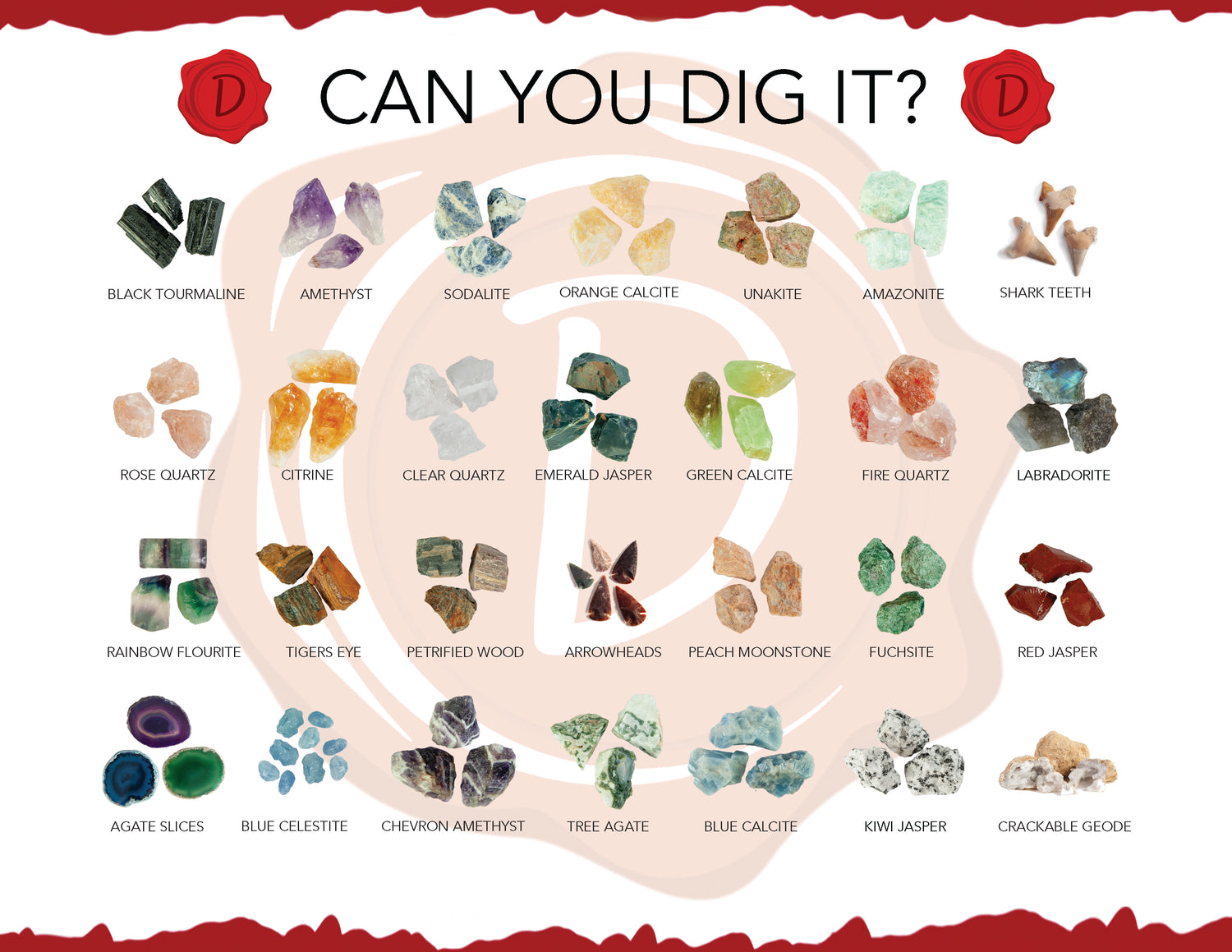 Declan's Mining Bucket - Mining Fun for Kids – Declan's Mining Co.